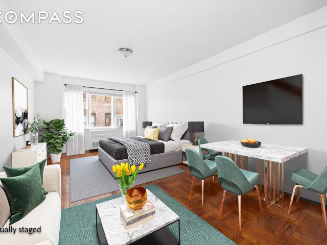 240 East 46th Street, New York, NY