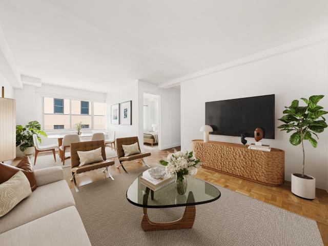 240 East 55th Street, New York, NY