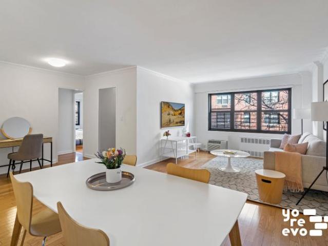 240 East 76th Street, New York, NY