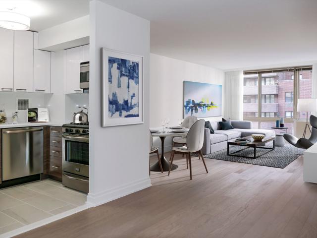 240 East 86th Street, New York, NY