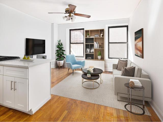 240 East 24th Street, New York, NY