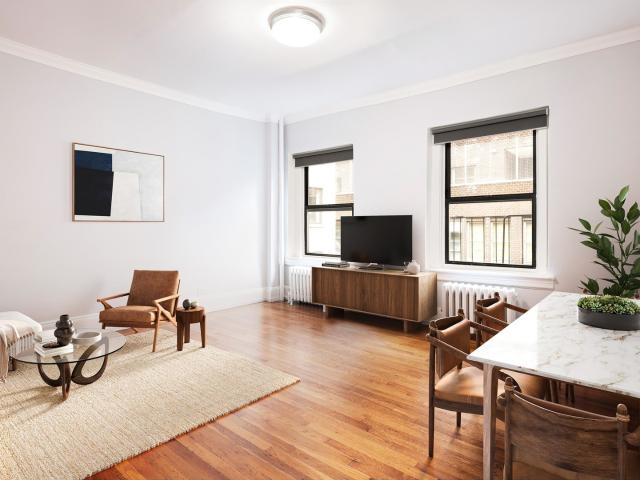 240 East 24th Street, New York, NY