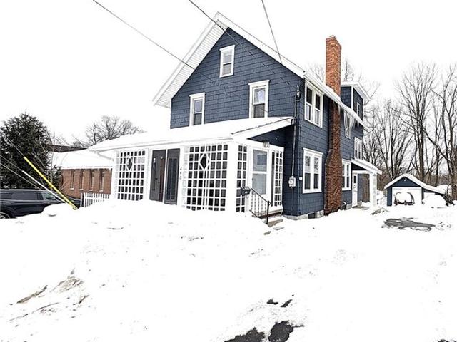 240 East Ave, Minoa, NY 13116