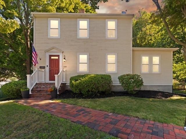240 East St, Weymouth, MA 02189