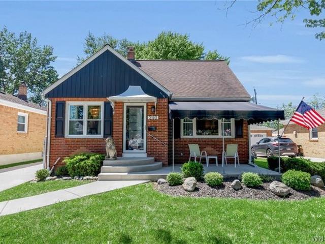 240 Edgewood Ave, Buffalo, NY 14223