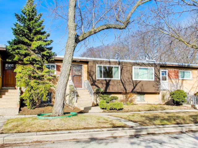 240 Elmwood Ave, Evanston, IL 60202 | MLS #12589 | Compass
