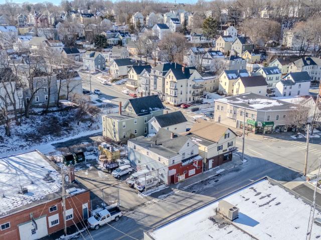 240 Essex St, Haverhill, MA 01832 | Coming Soon | Compass
