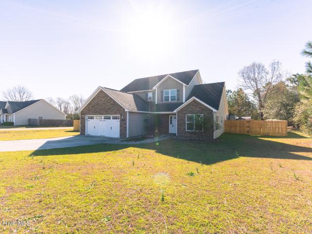 240 Everett Yopp Drive