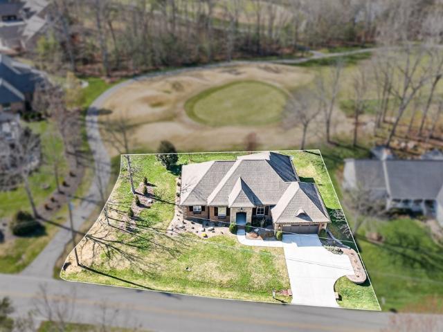 240 Forest Hill Drive
