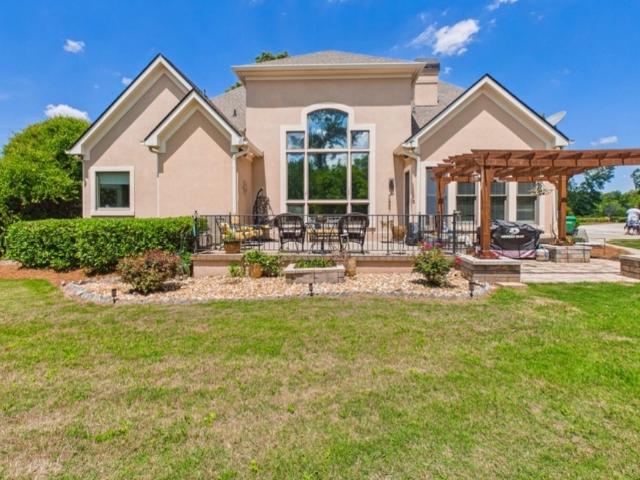 240 Fairways Drive