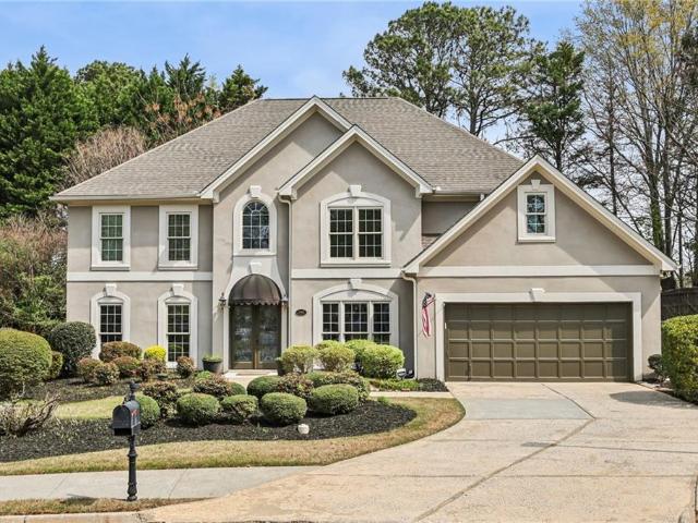 240 Fieldstone Path