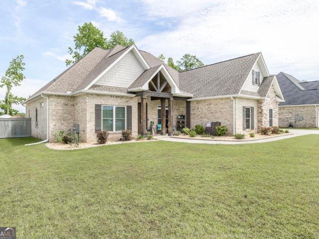 240 Flat Shoal Drive