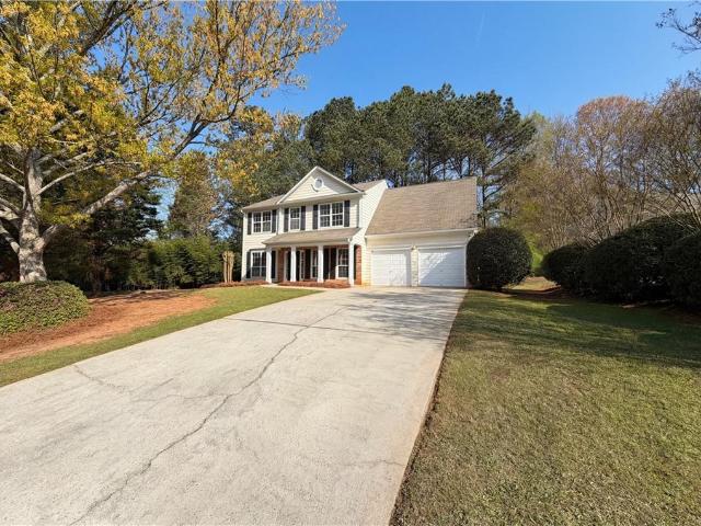 240 Kensington Trce, Stockbridge, GA 30281 | MLS #7745