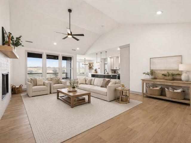 240 Kinross Drive