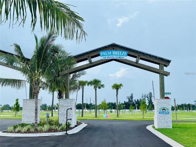 240 Horizon Rd, Punta Gorda, FL 33982 | MLS #A4665