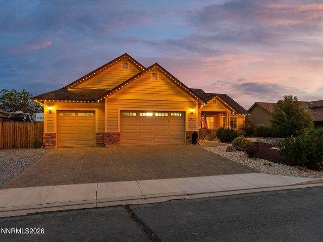 240 Horizon Ridge Rd, Spanish Springs, NV 89441