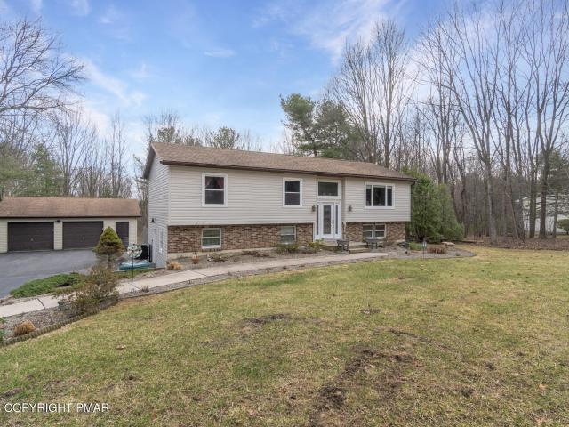 240 Horseshoe Dr, Palmerton, PA 18071 | Compass