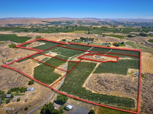 240 Hanzel Way, Cowiche, WA 98923