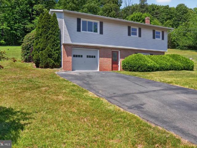 240 Harman Road