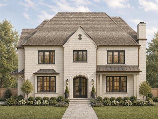 240 Heatherton Way, Milton, GA 30009