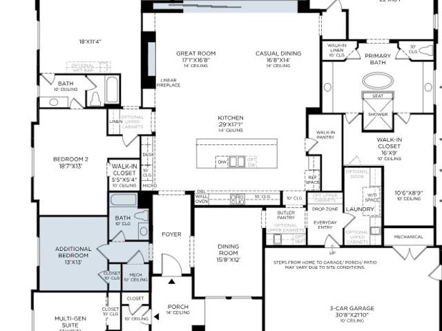 240 Hillside Vista Dr, Sedona, AZ 86336 | MLS #6954