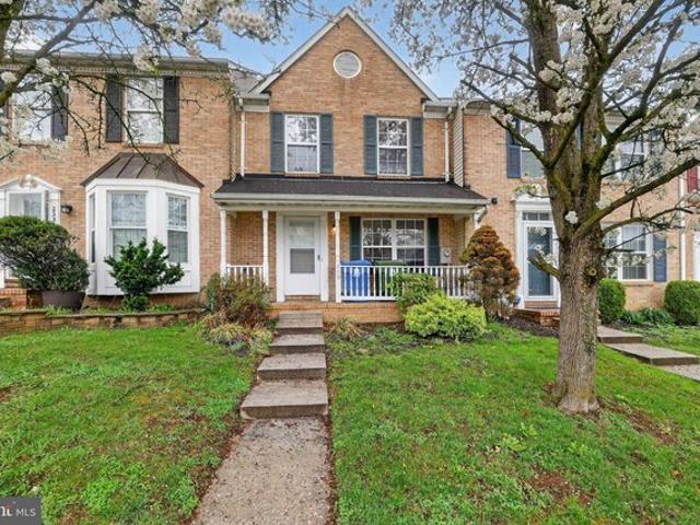 240 Hunters Run Ter, Bel Air, MD 21015