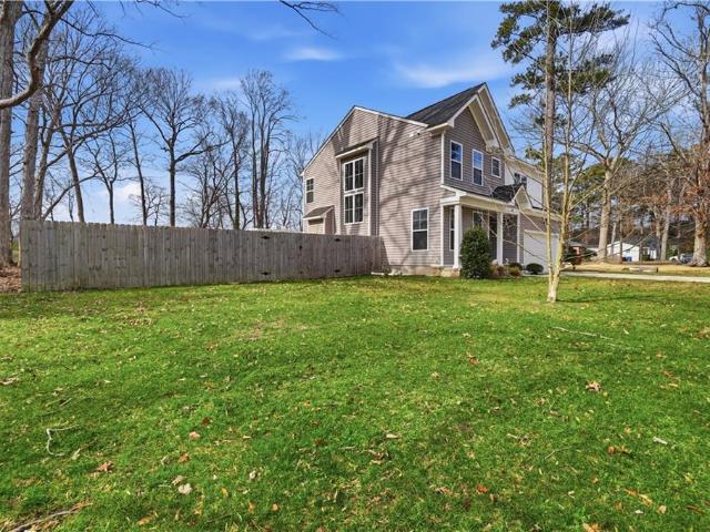 240 Hurdle DR