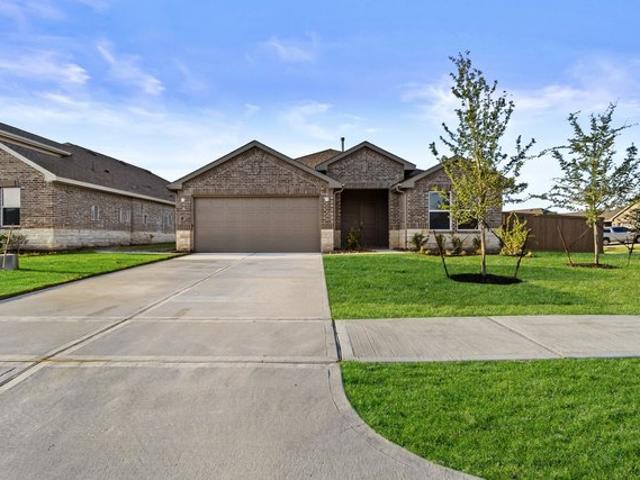 240 Ice Shore Trl, Dayton, TX 77535