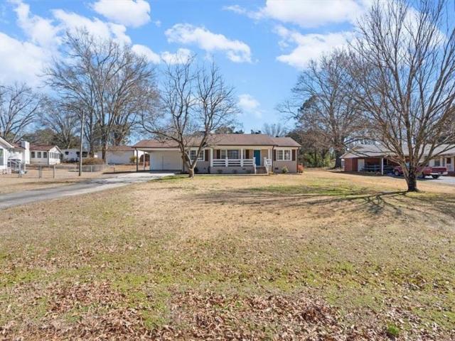240 John Phillips Rd, Cedartown, GA 30125 | MLS #7760 | Compass