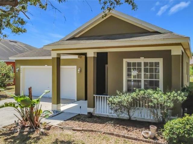 240 James Cir, Lake Alfred, FL 33850
