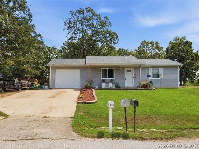240 Jamie Dr, Camdenton, MO 65020
