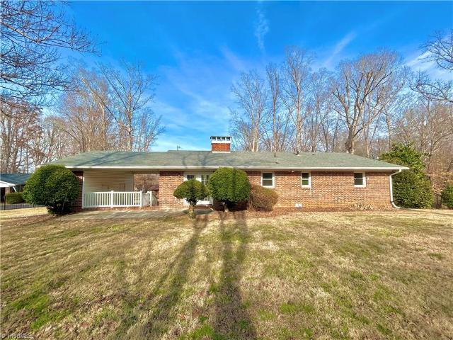 240 Oakcrest Drive