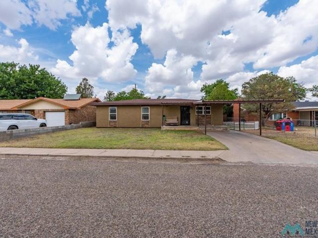 240 Oklahoma Dr, Portales, NM 88130