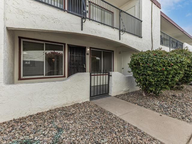 240 Old Litchfield Rd, Unit 122, Litchfield Park, AZ 85340 | MLS #6972