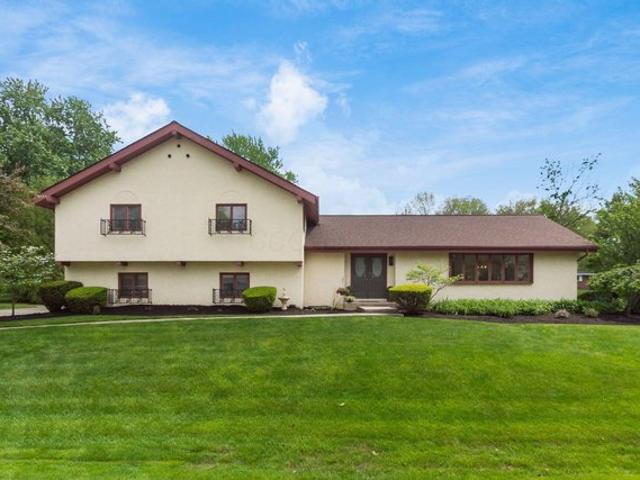 240 Old Trail Dr, Columbus, OH 43213