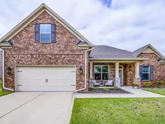 240 Oleander Mill Dr, Columbia, SC 29229 MLS 595985