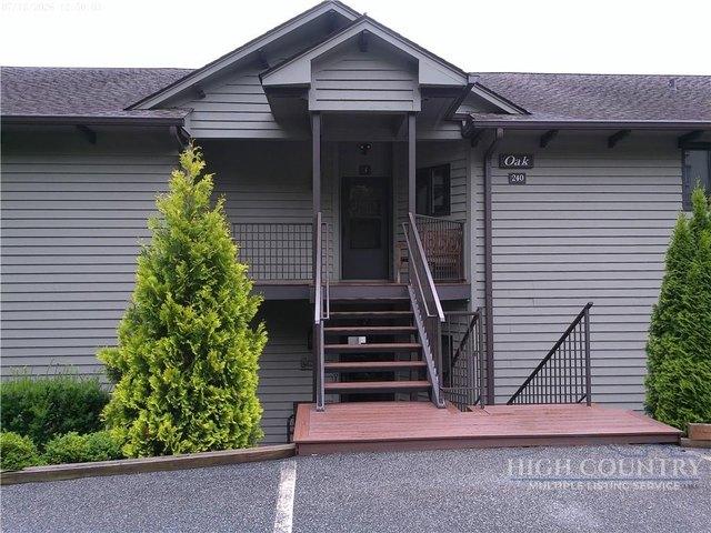 240 Lot Estes Dr Unit OAK5, Blowing Rock, NC 28605