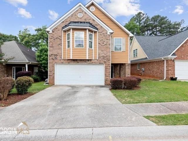 240 Long Dr, McDonough, GA 30253