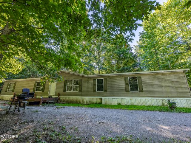 240 Lone Mountain Rd