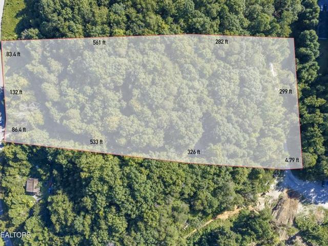 240 Lone Mountain Rd, Andersonville, TN 37705