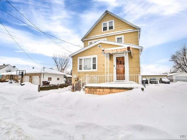 240 Lackawanna Ave, Buffalo, NY 14212