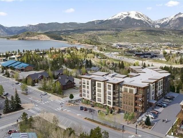 240 Lake Dillon Dr Unit 306, Dillon, CO 80435