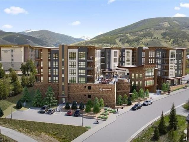 240 Lake Dillon Dr Unit 308, Dillon, CO 80435