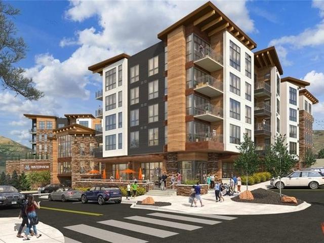 240 Lake Dillon Dr Unit 312, Dillon, CO 80435