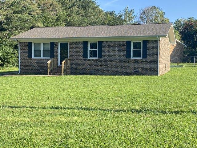 240 Lakeview Dr, Manchester, TN 37355