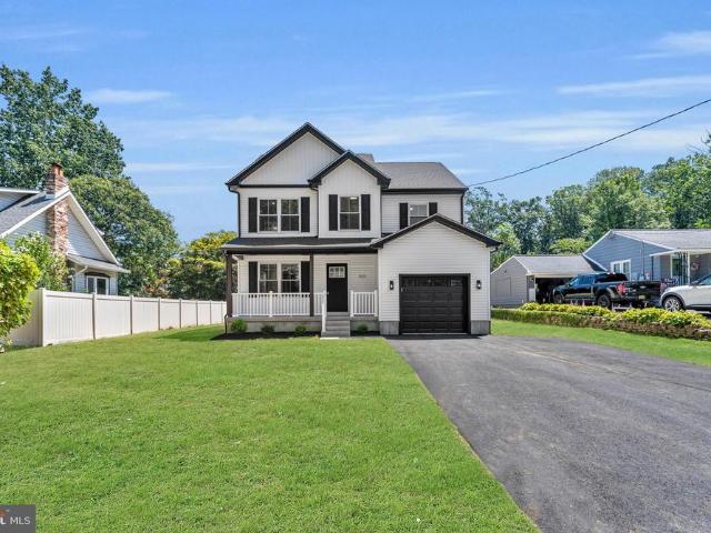 240 Landing Road