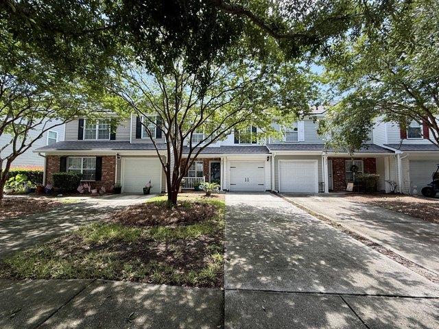 240 Larissa Dr, Charleston, SC 29414