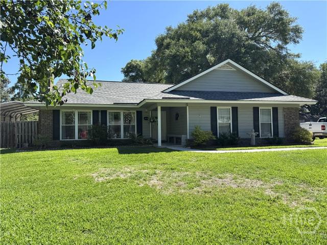 240 Live Oak Drive