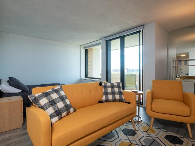 240 M St SW, Studio, 1 full bath