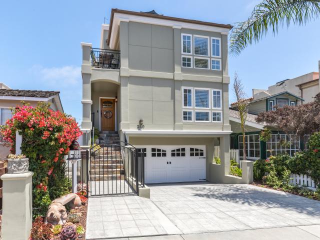240 Monterey Boulevard, Hermosa Beach, US, CA